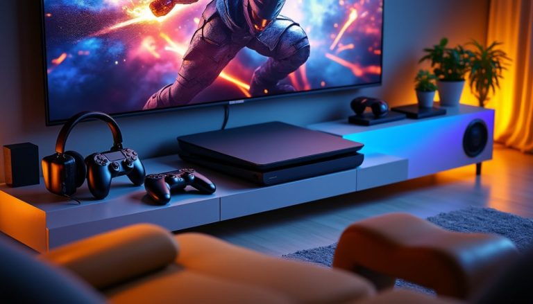 Top critères pour choisir la console de jeux vidéo idéale