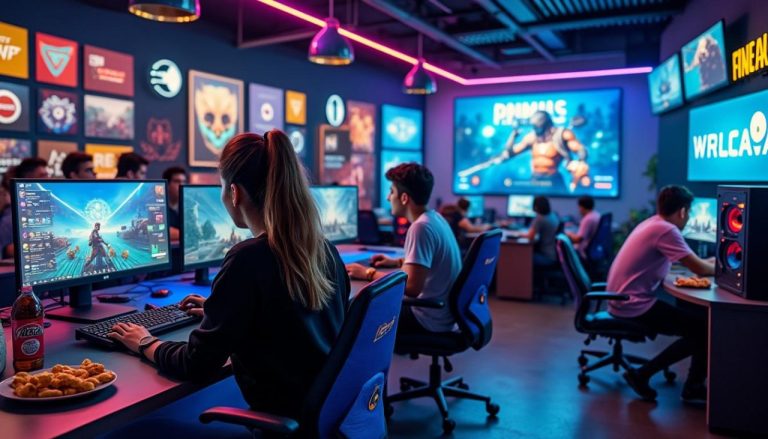 Top jeux vidéo 2024 : Les incontournables du moment